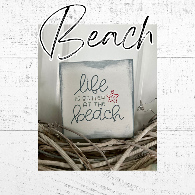 The Rustic Arrow Market